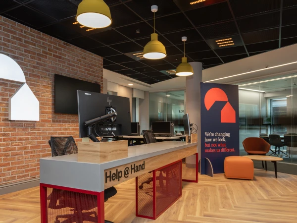 Project9 Group Ltd - Leading Fit-Out, Refurbishment & Construction Services